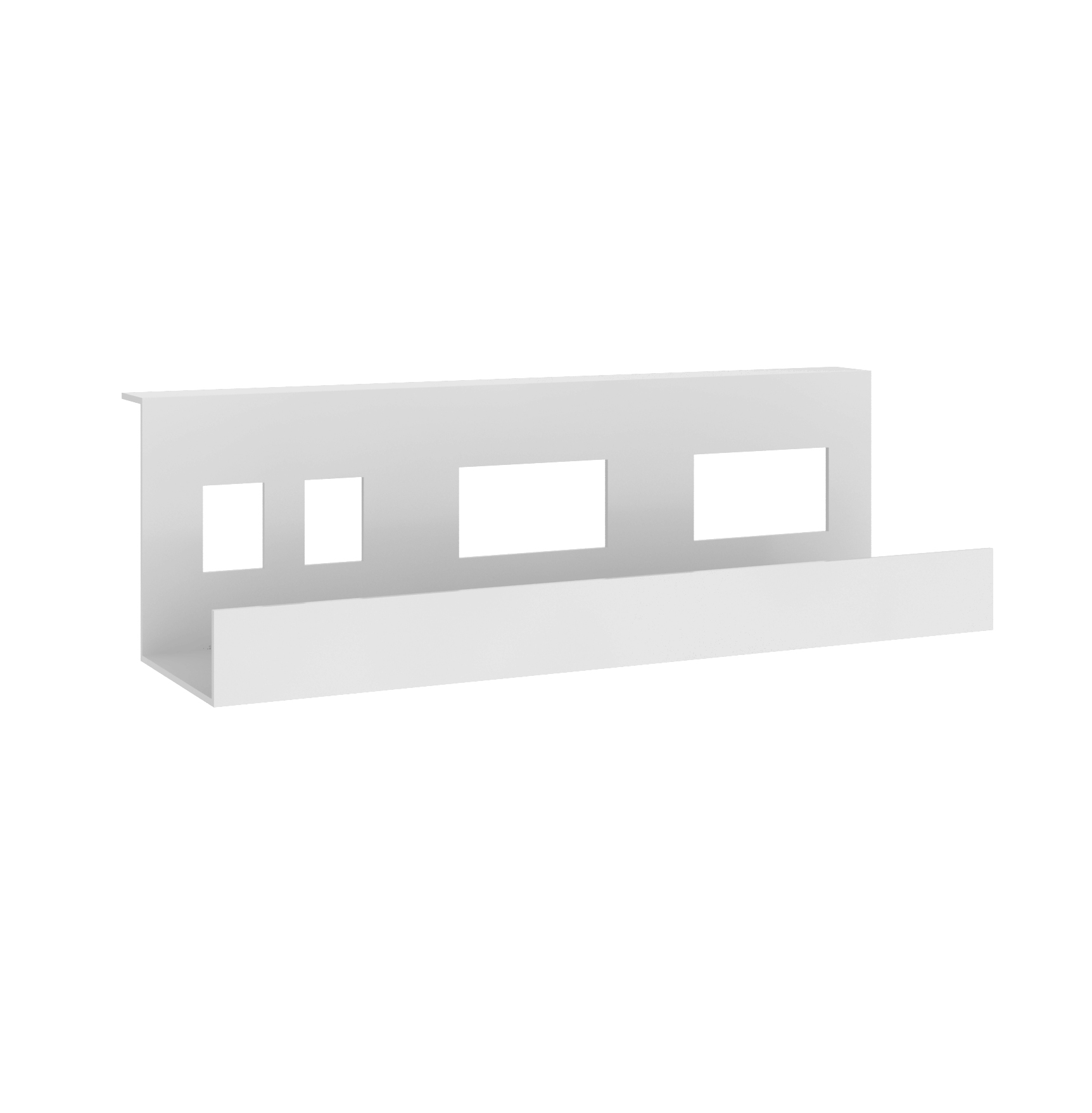 CALHA PVC PE25 - JCL Móveis